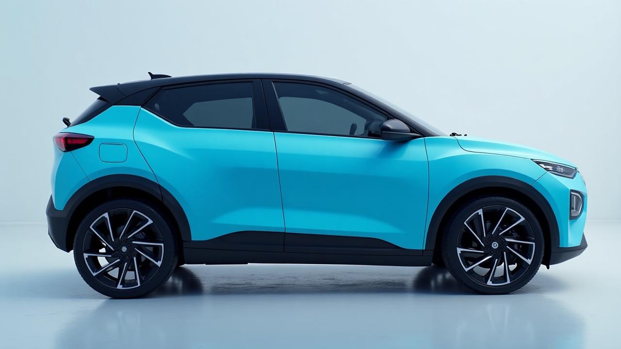 Electric Vehicle Models Available in New Zealand | Tesla, Nissan, BYD ...