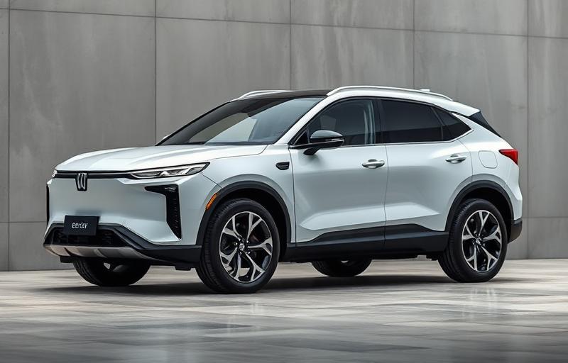 Electric Vehicle Models Available in New Zealand | Tesla, Nissan, BYD ...